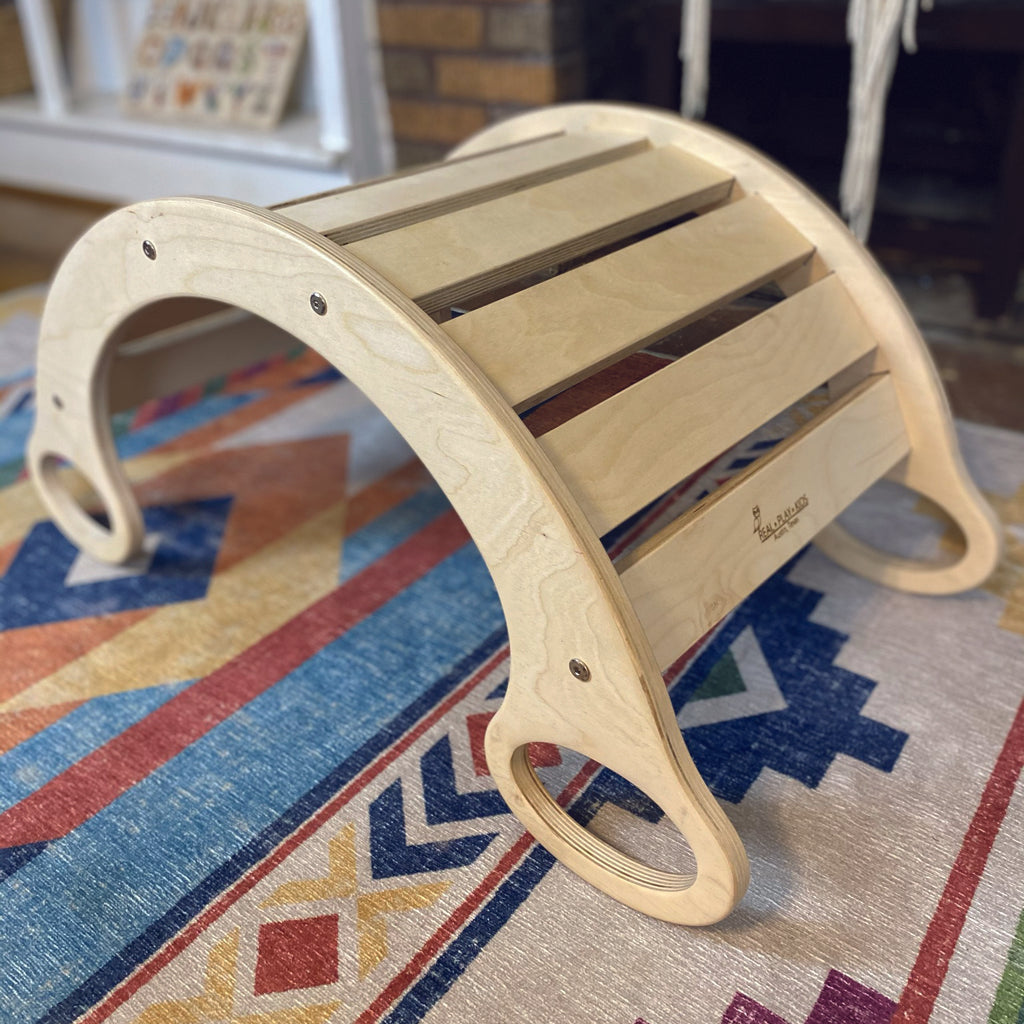 Rocker-Arch — Real Play Kids